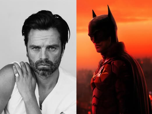 Sebastian Stan negotiates to join 'The Batman Part II'