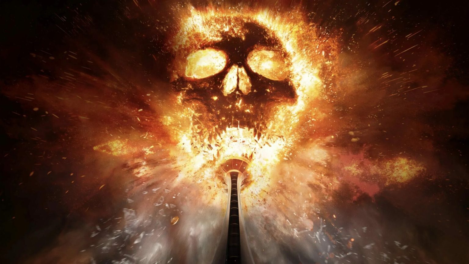 'Final Destination 7' sets theatrical release for 2028
